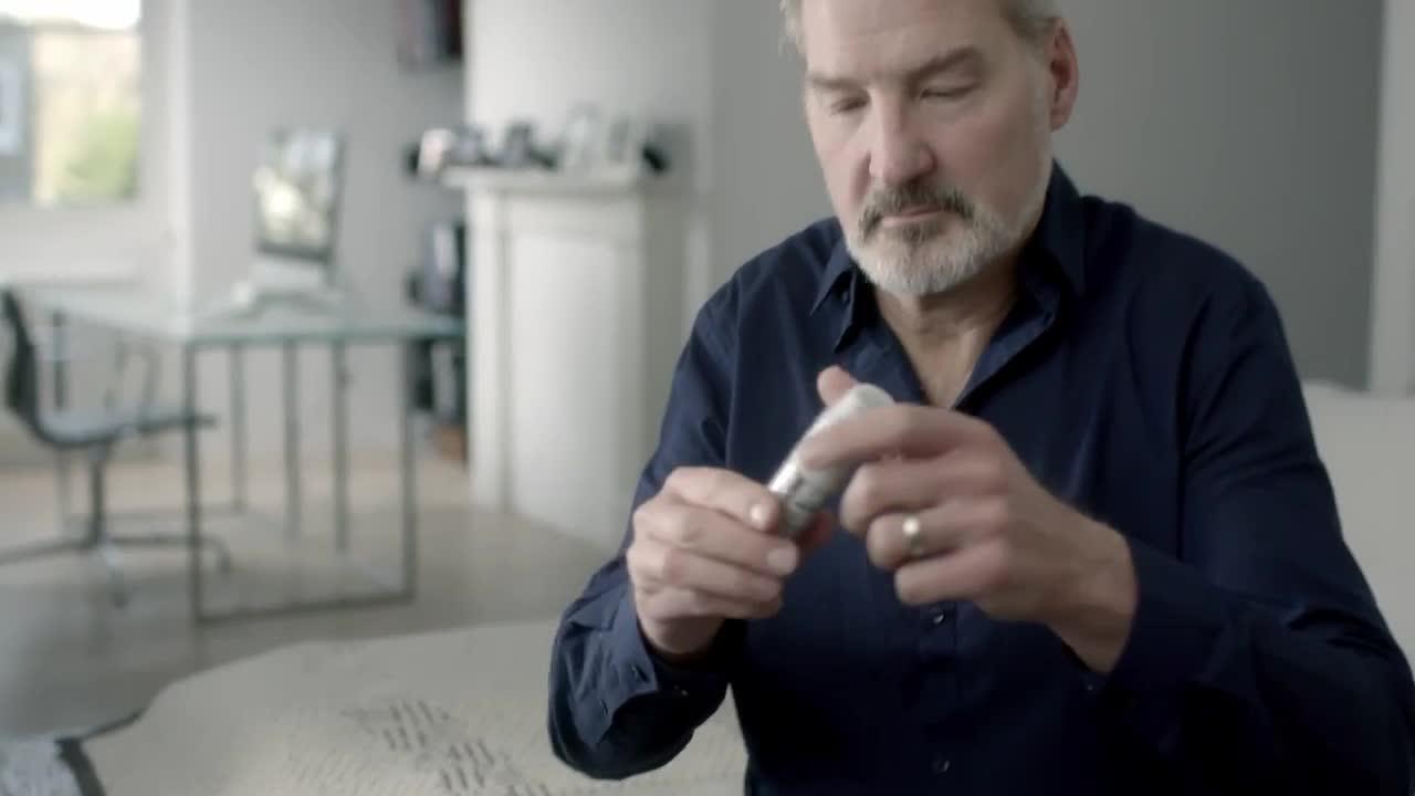 How replace inhaler | Boehringer Platform