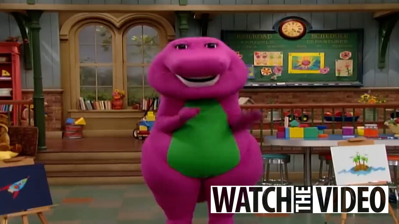 David Joyner Barney Demitido