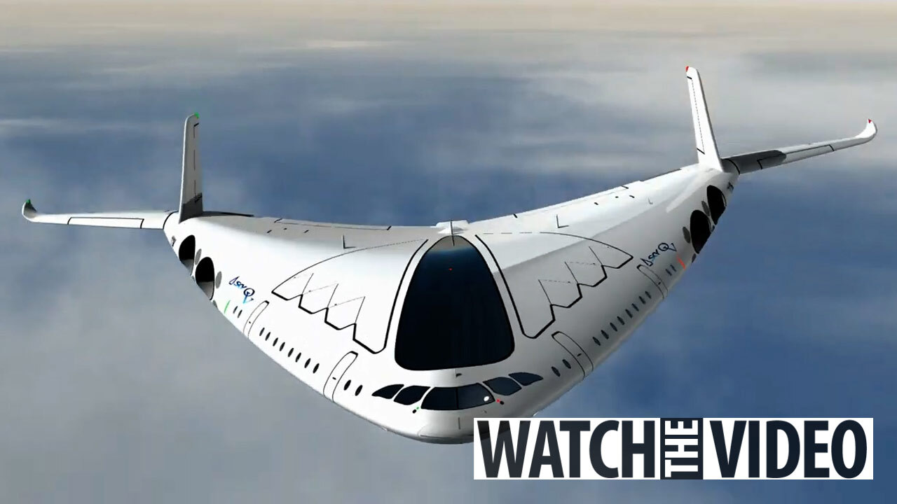 The End Plane