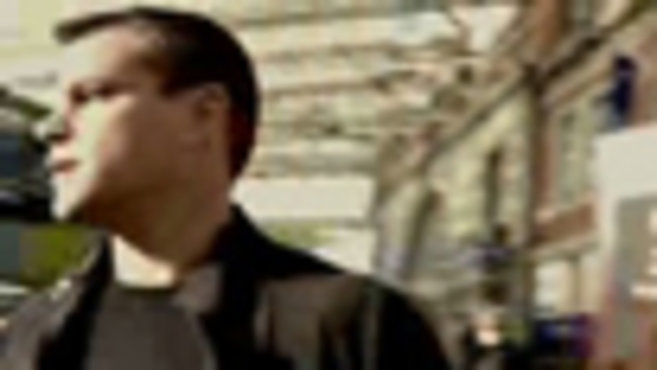 Actor Jery Hewitt New Amsterdam 60 Photos - Moonagedaydream.film