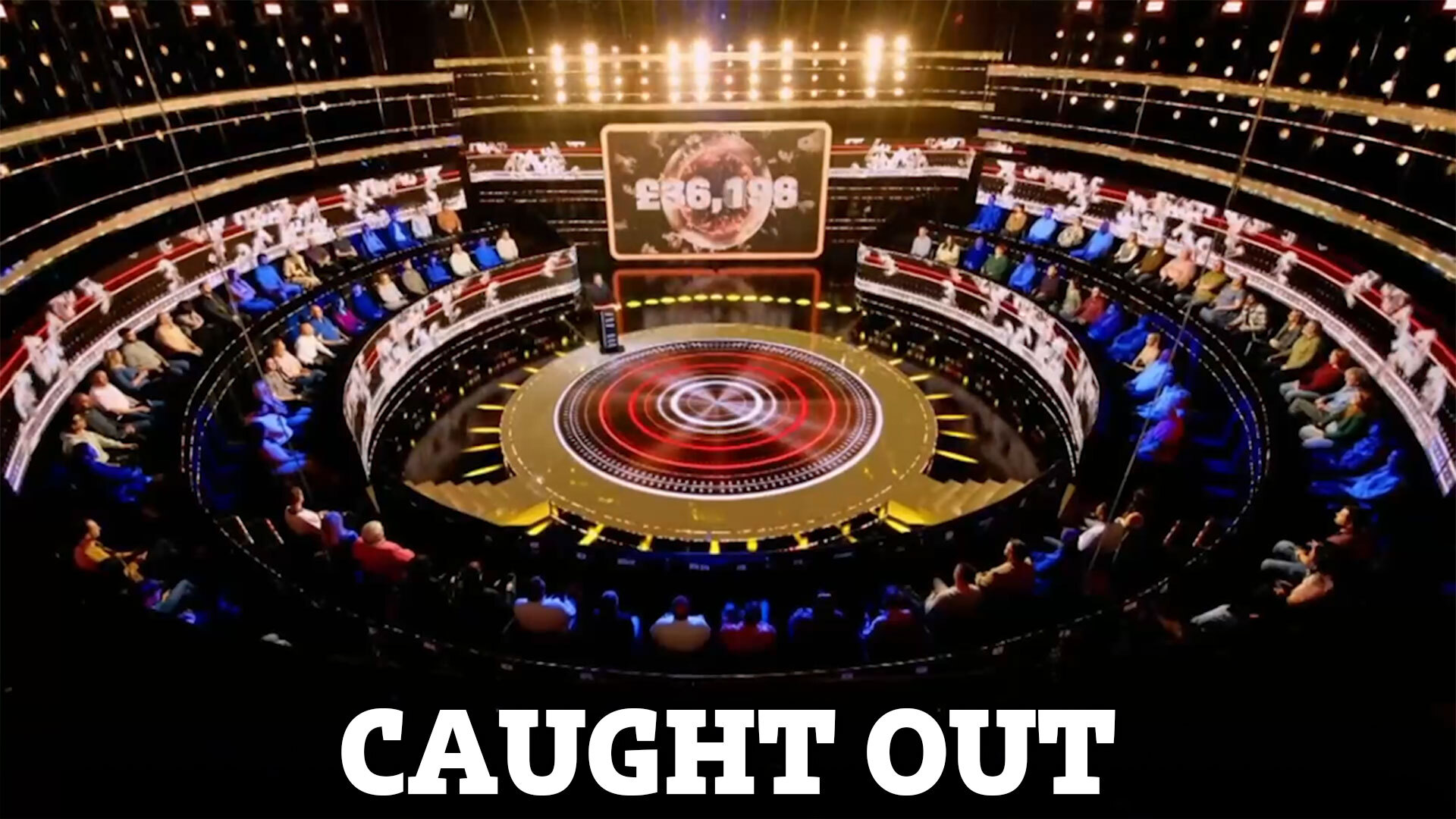 IT LOOKED IMPOSSIBLE TO FAIL… UNTIL 20 CONTESTANTS WERE ELIMINATED IN ...