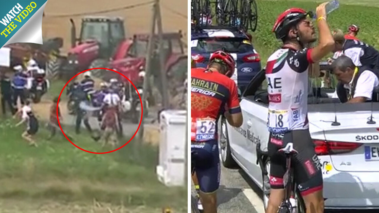 Philippe Gilbert Tattoos