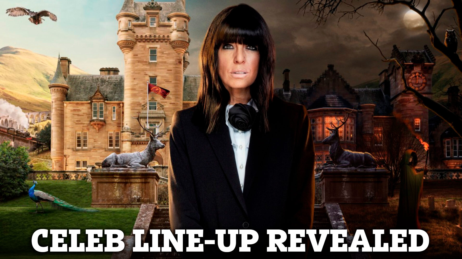 What happened to Ruth Codd's leg: Reason why actress has right leg ...