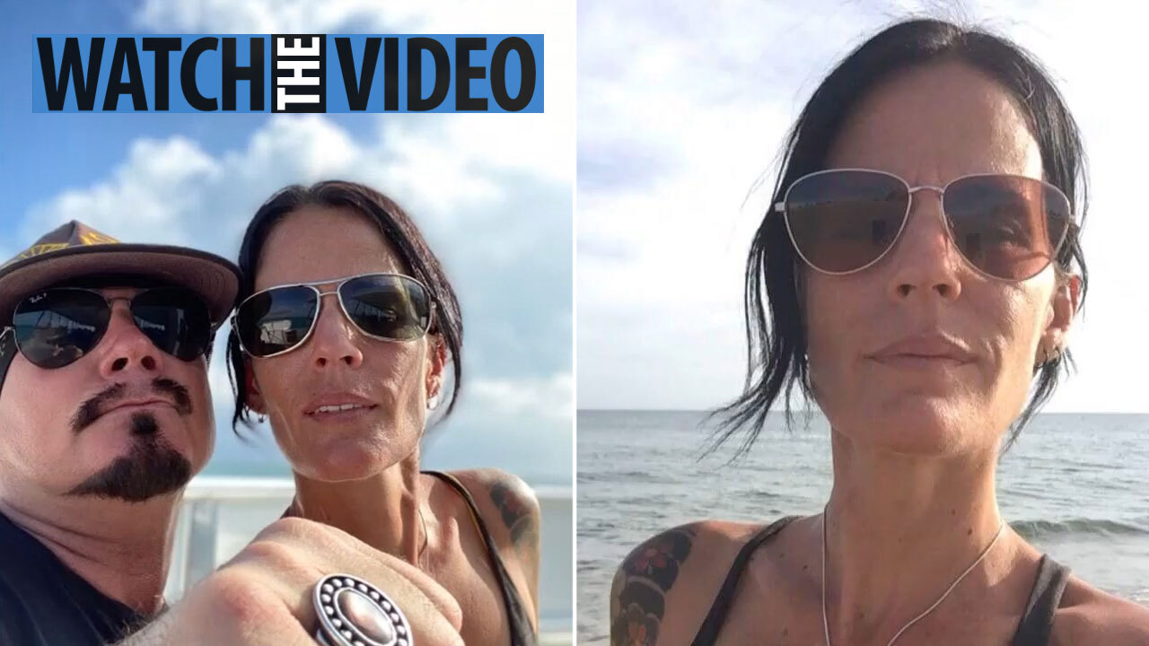 Cherie Mackenzie's Instagram, Twitter & Facebook on IDCrawl