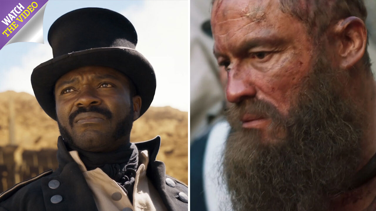 Les Miserables Movie Fantine Teeth