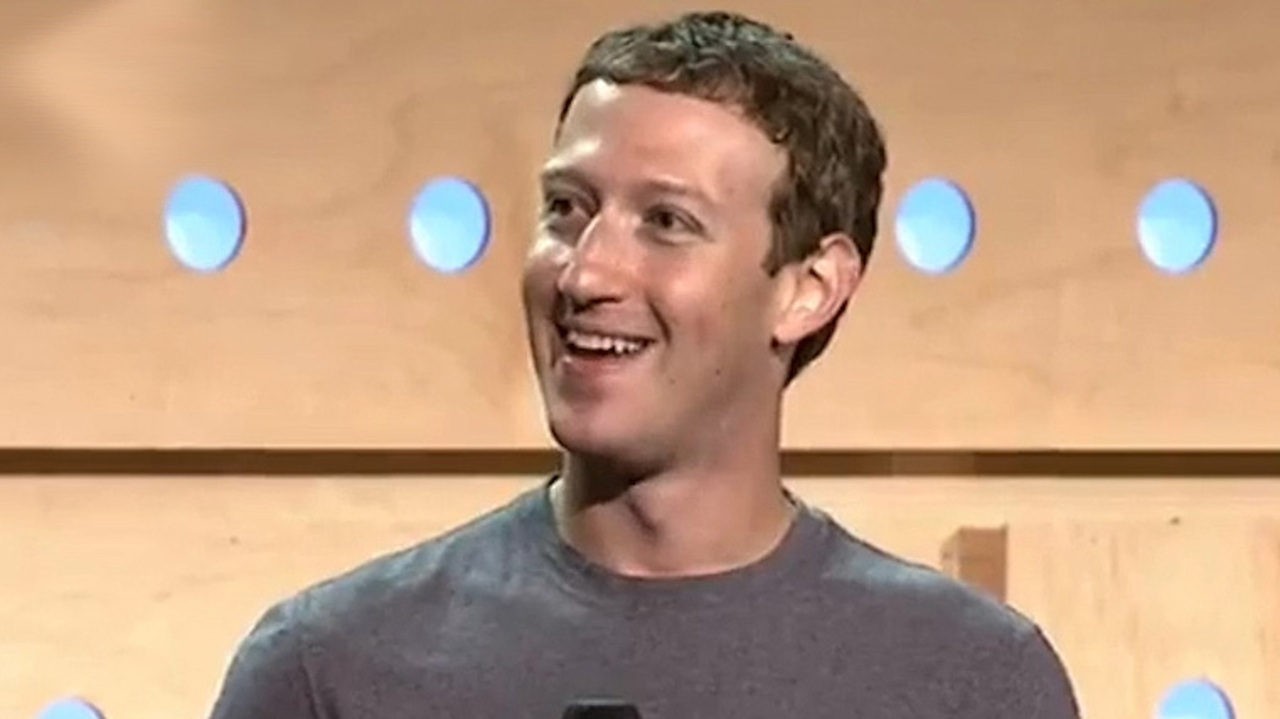 Zach Marks Launches New Web Series My Grom Life - EDUCA