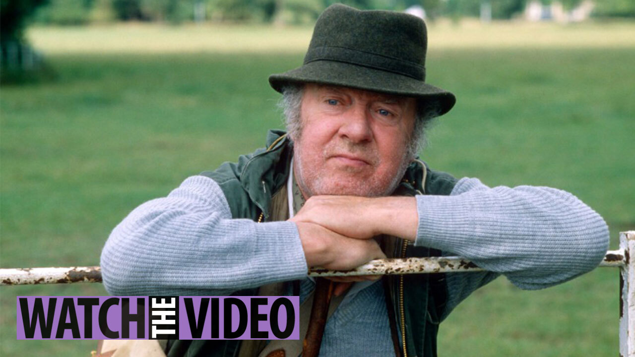 The Waterboy Farmer Fran