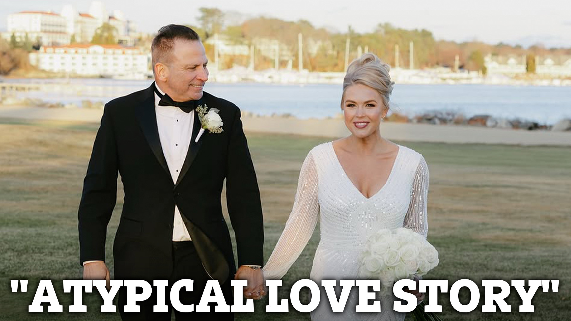 Kayleigh mcenany wedding pictures 60 photos - Astyledwedding.com