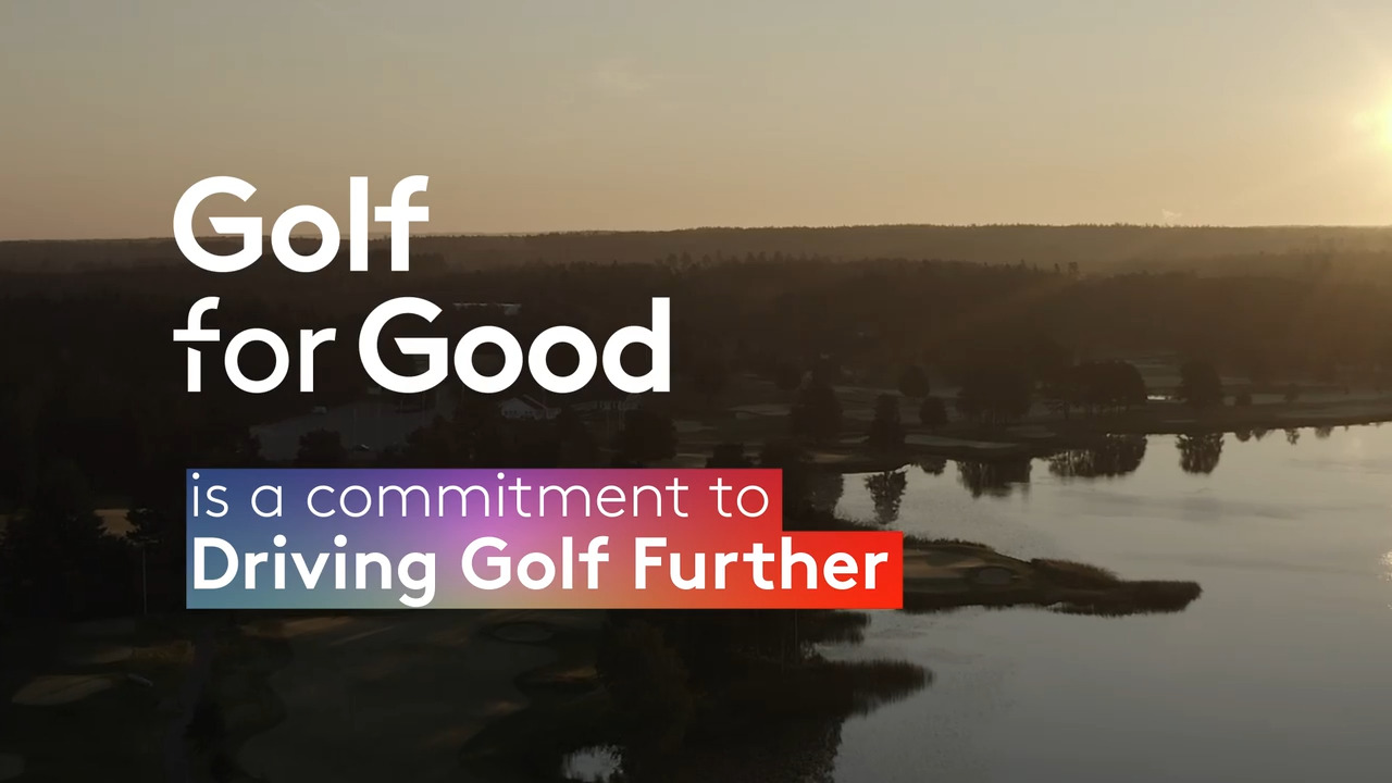 Golf for Good
