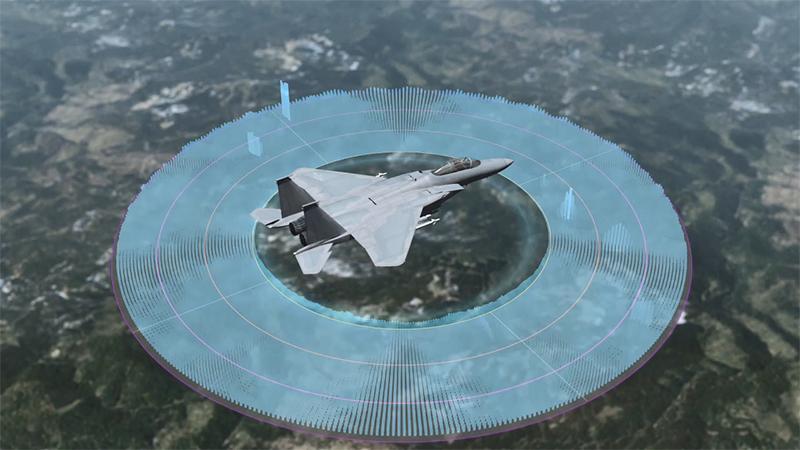 Electronic Warfare: Electronic Attack & Protection