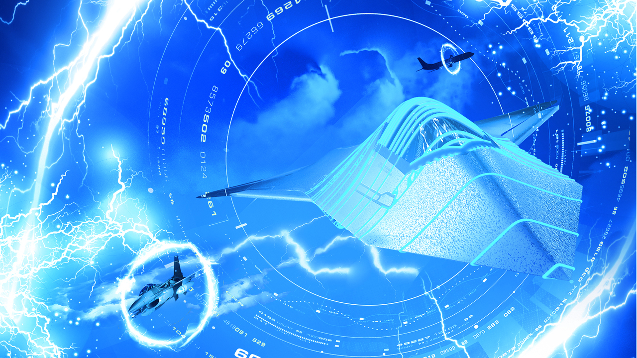 Missile Warning & Aircraft Survivability Equipment