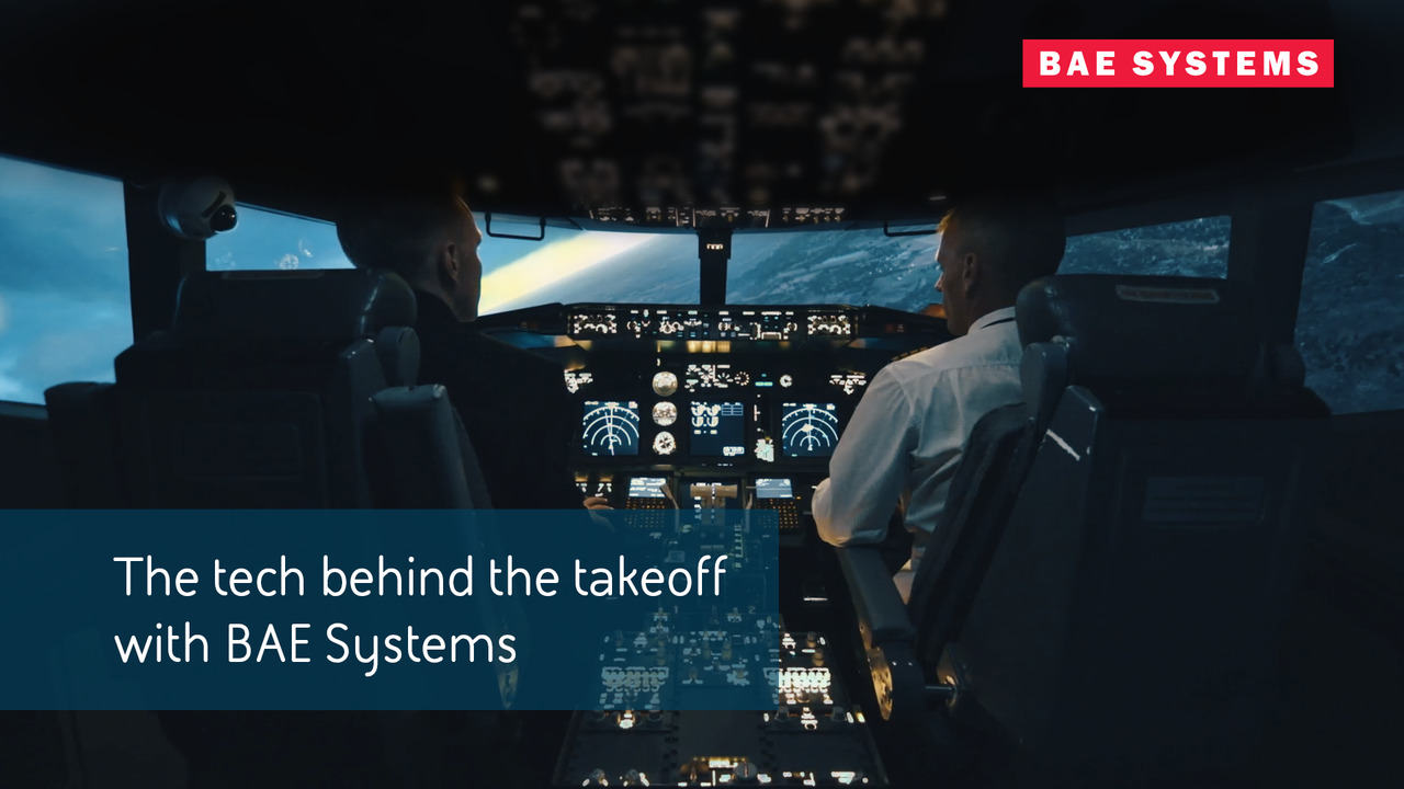Controls & Avionics Solutions
