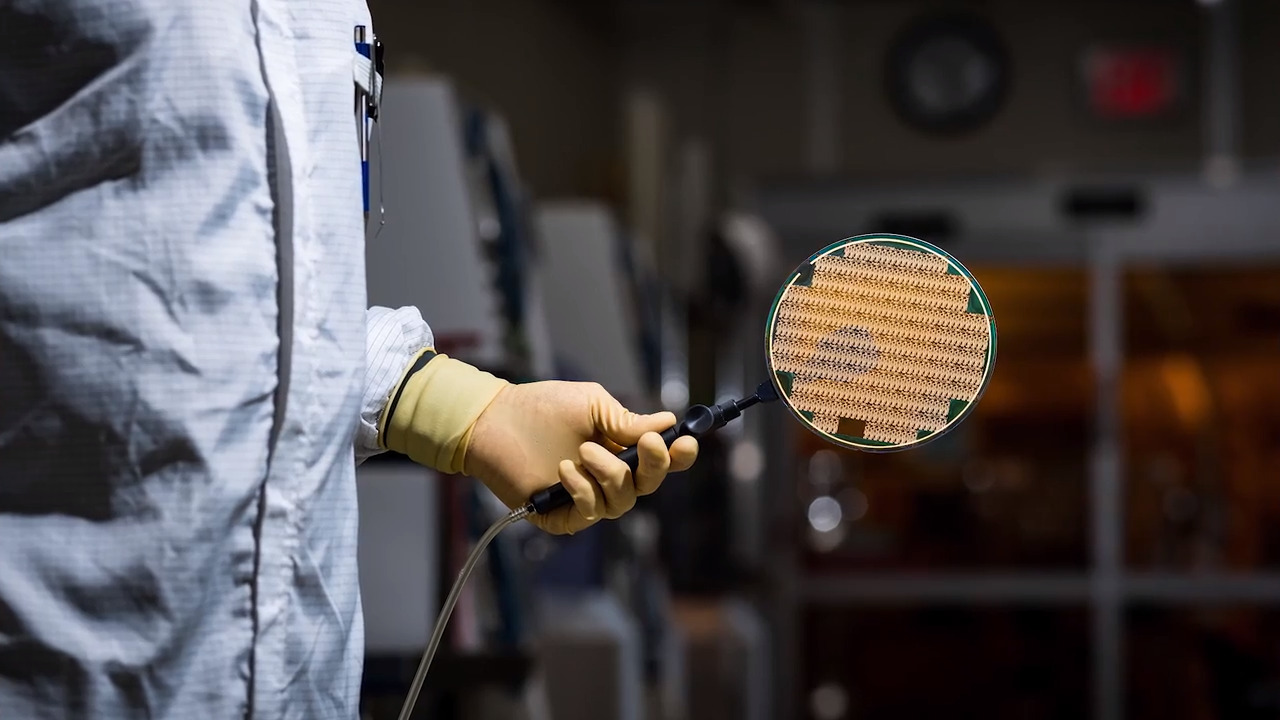 FAST Labs™ R&D | Microelectronics