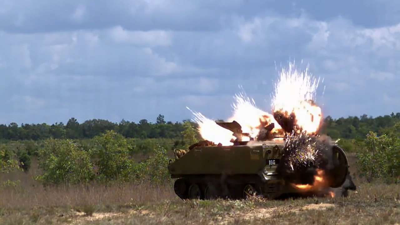 APKWS® Precision Guidance Kit