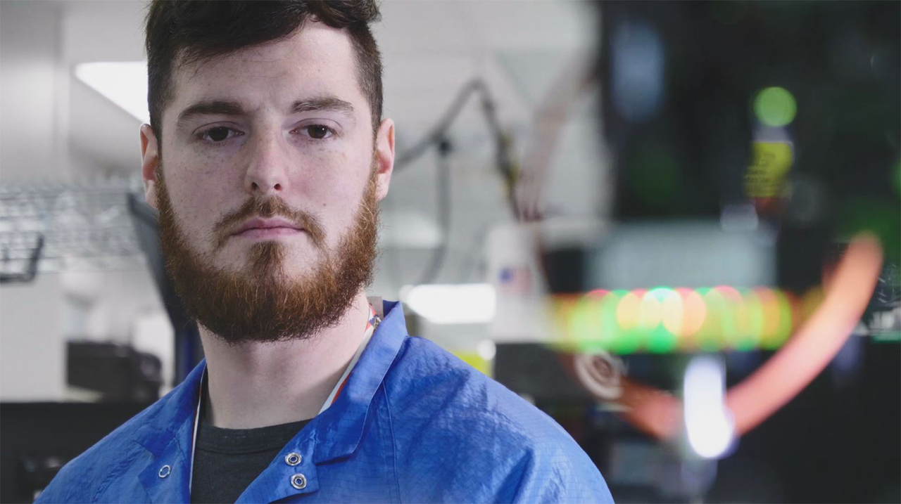 Airborne Self Protection System: EPAWSS