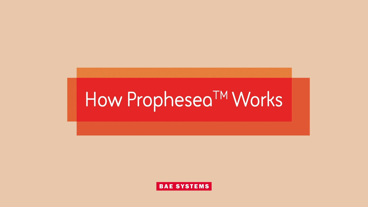 PropheSEA® : Enabling Integrated Product Support