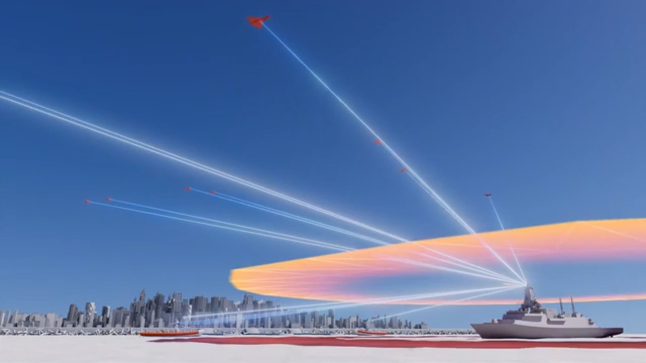 Multi-domain Integration