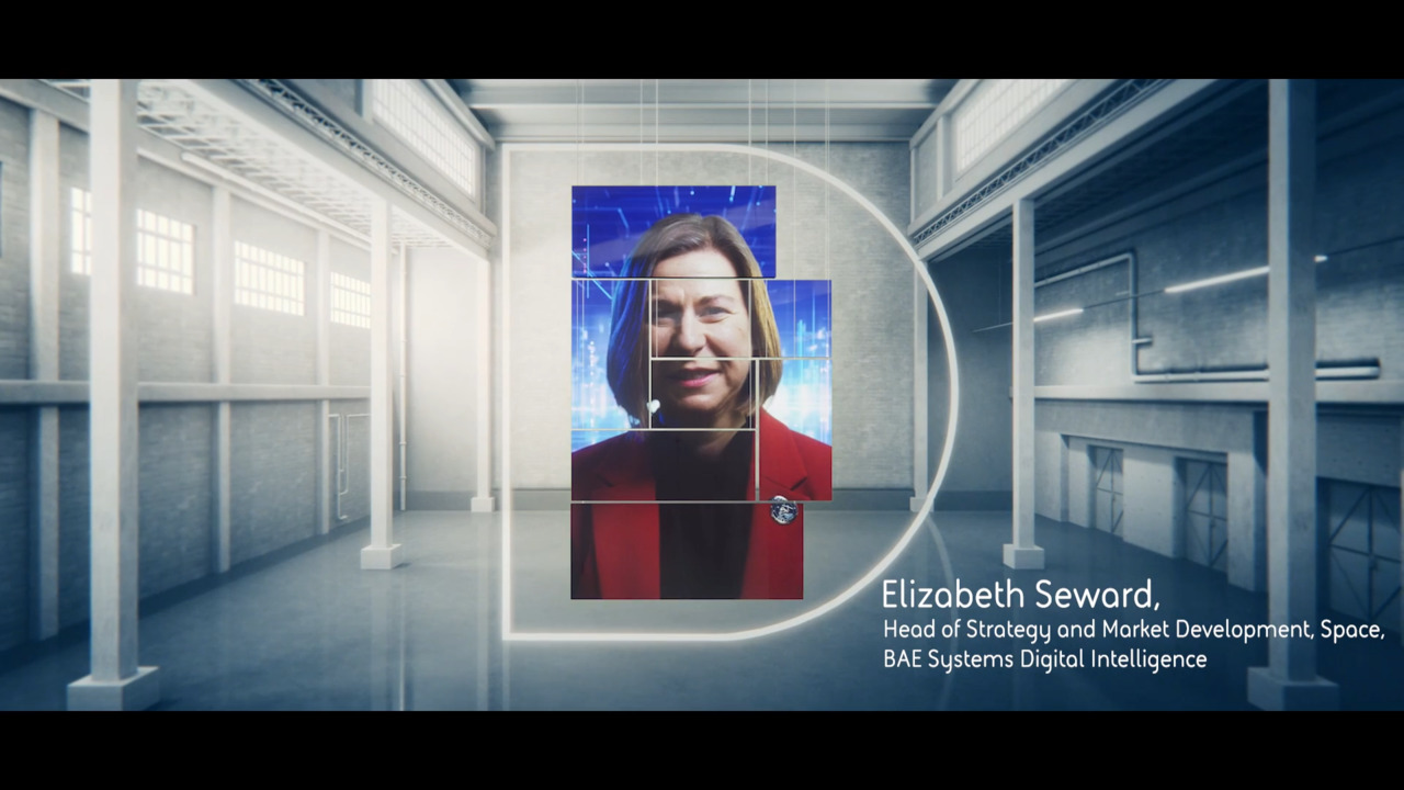 Azalea™: Low Earth Orbit satellite system