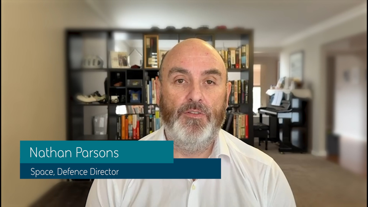 Multi-Domain Integration - the View from Australia