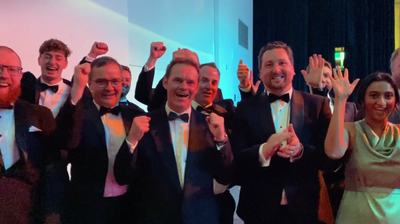 Defence Industry Awards 2022