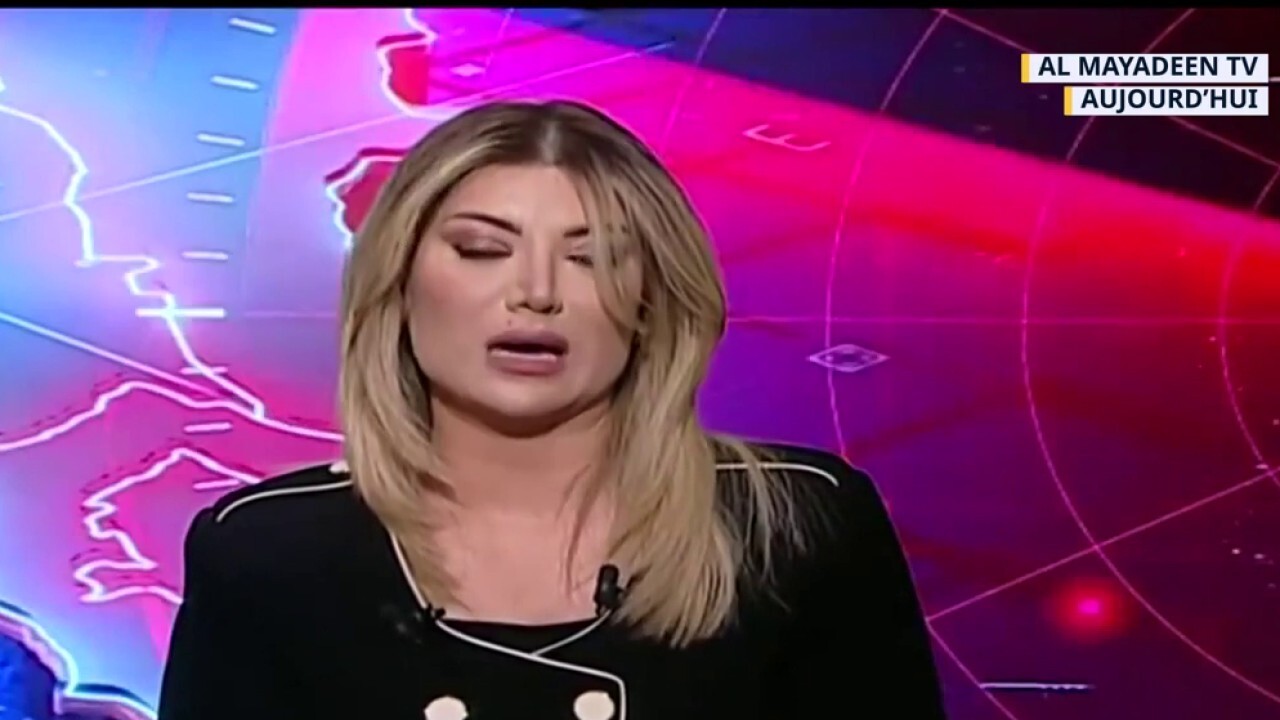 i24NEWS VOD – live stream and video