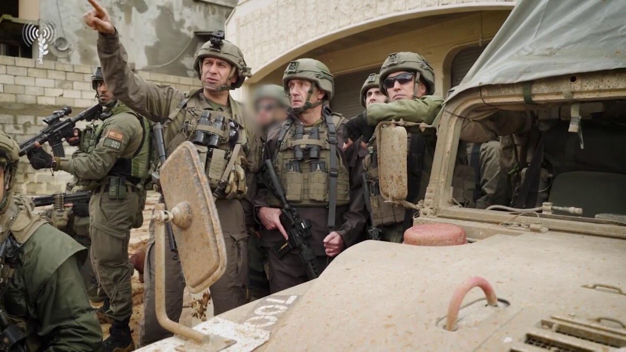 i24NEWS VOD – live stream and video