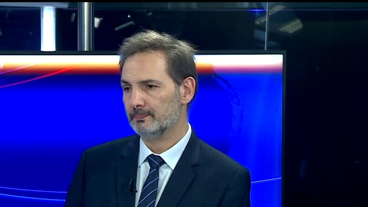 i24NEWS VOD – live stream and video