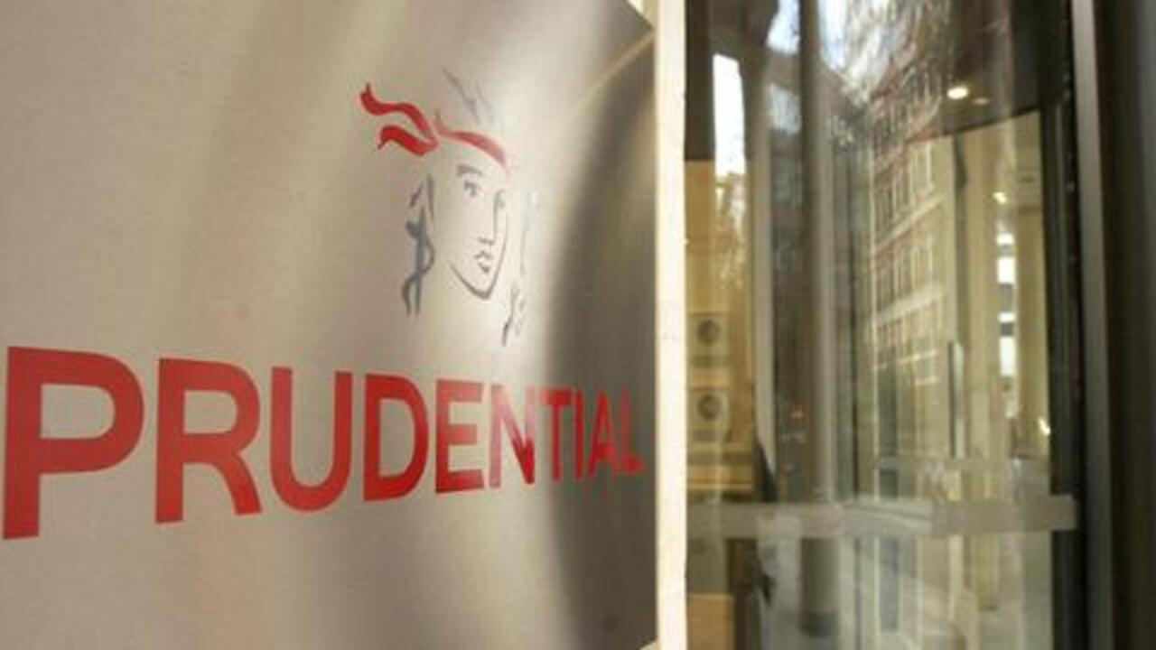 Prudential Banking Plc
