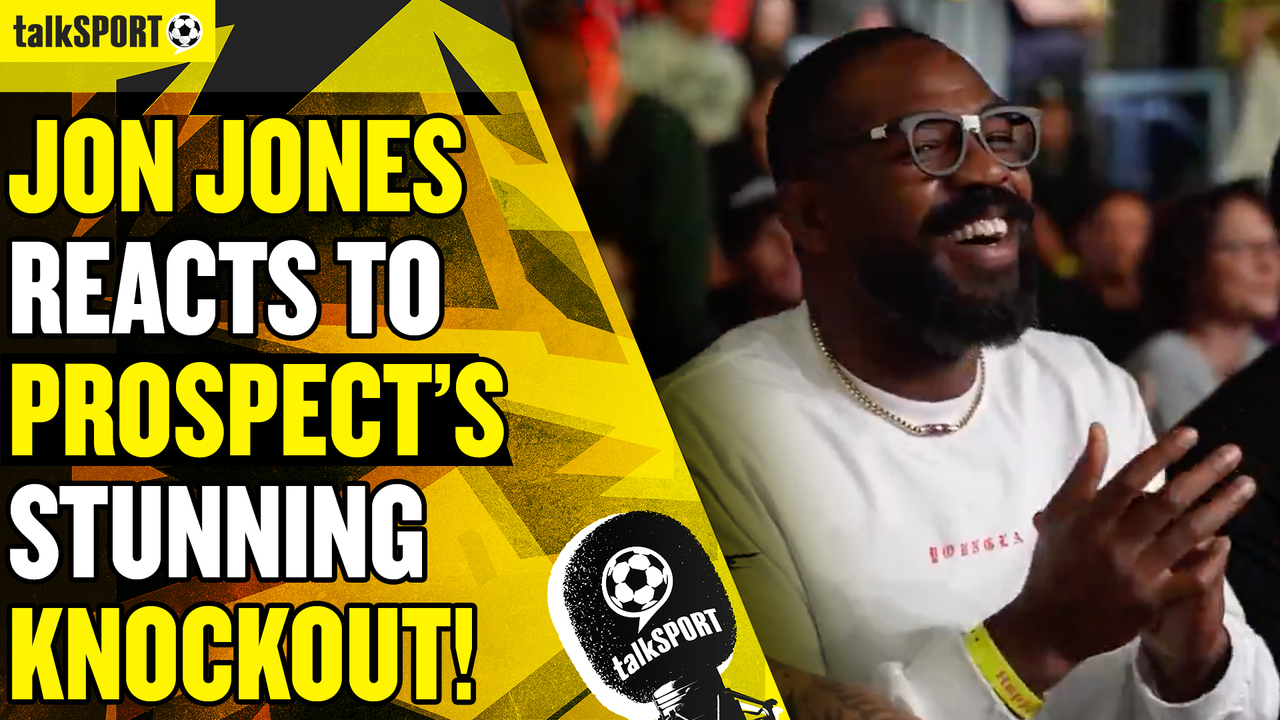 Famiglia Jon Jones What's Next For Jon Jones??? 👀 #UFC309 YouTube