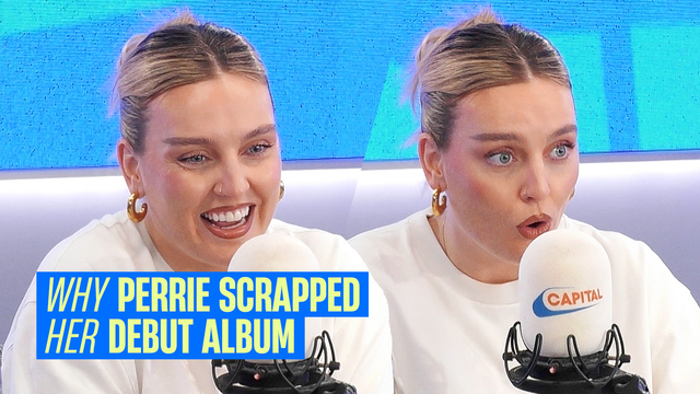 All the latest news on Perrie Edwards’ solo music - Release date ...