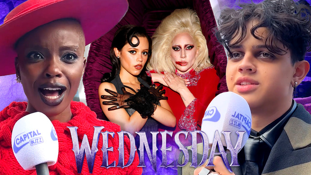 Who does Thing belong to in Wednesday? The Isaac Night connection explained - Capital