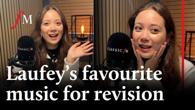 Why does Laufey’s new album feature a classical ballet interlude? - Classic FM