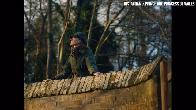 Princess of Wales Kate Middleton shares very personal 44th birthday ...