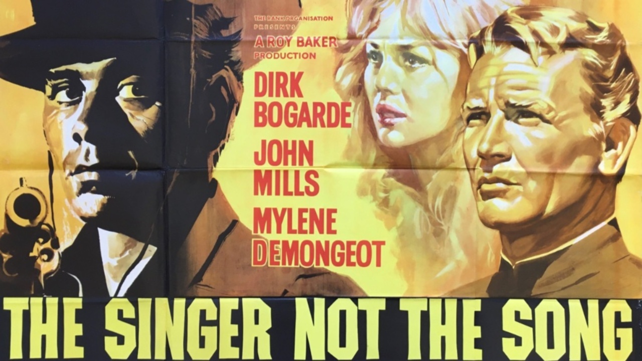 Limited Release Films | Talking Pictures TV