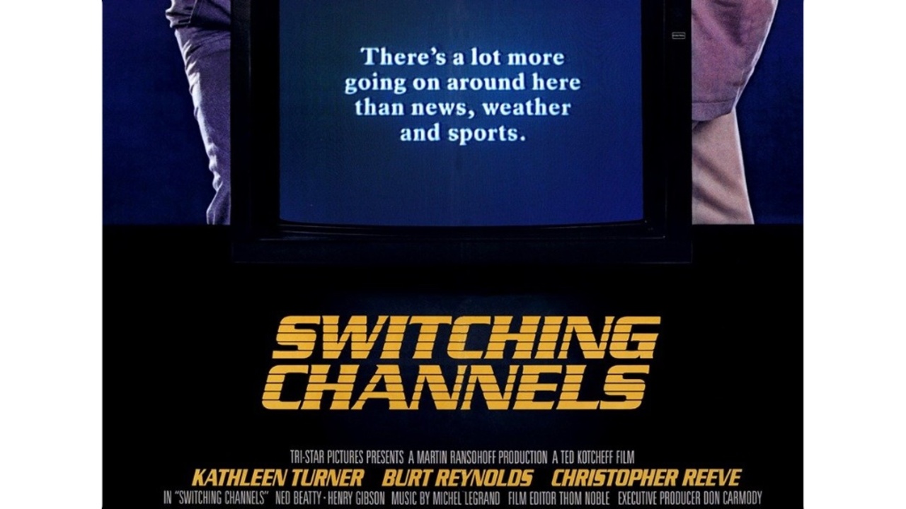 TPTV Encore | Talking Pictures TV