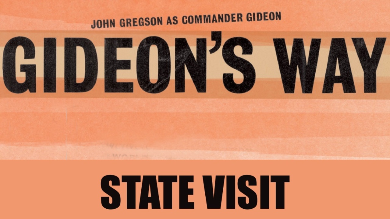 TPTV Encore | Talking Pictures TV