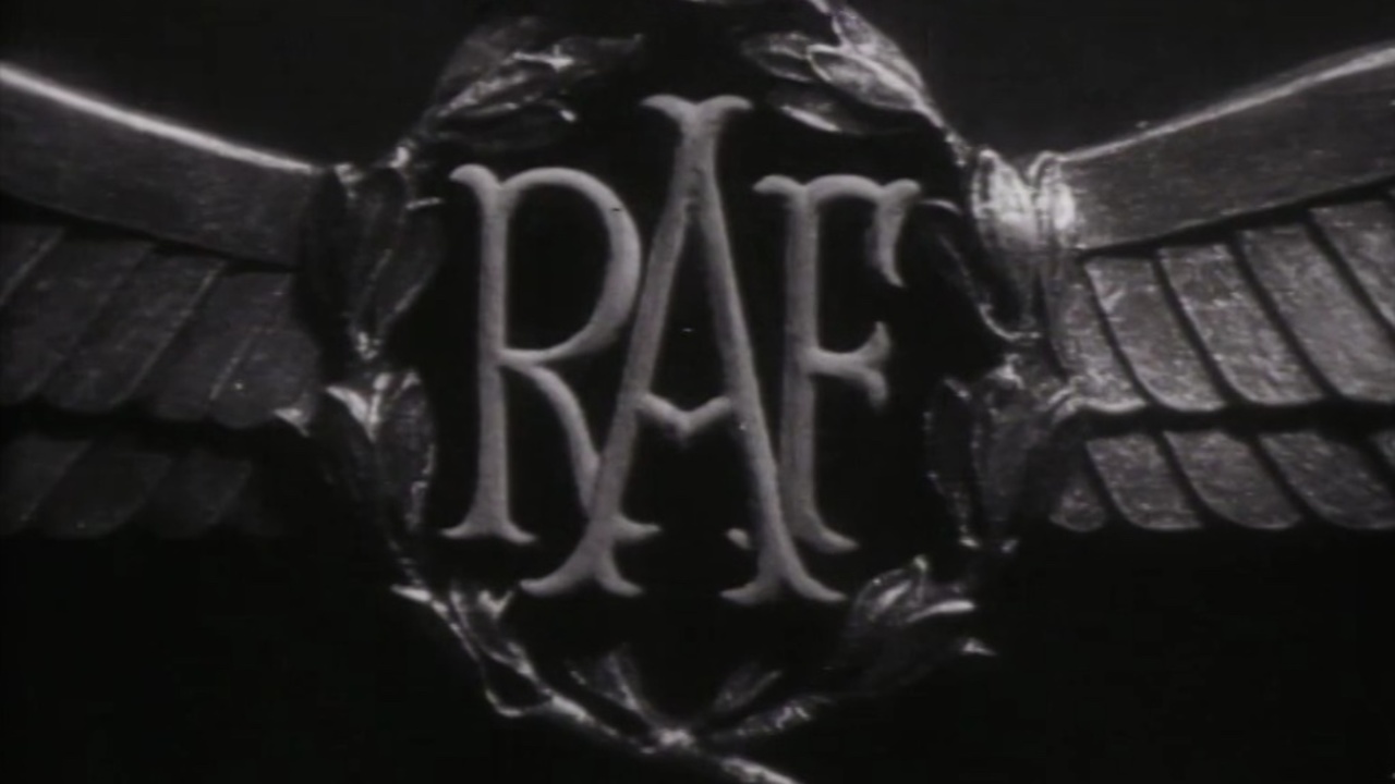 Limited Release Films | Talking Pictures TV