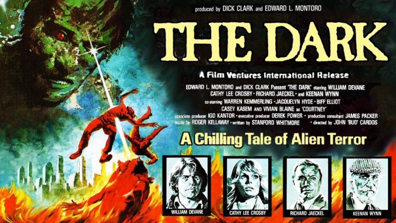 Limited Release Films | Talking Pictures TV