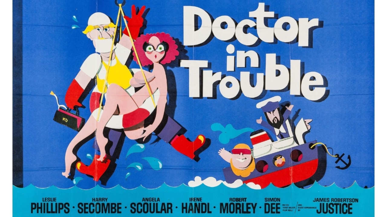 TPTV Encore | Talking Pictures TV