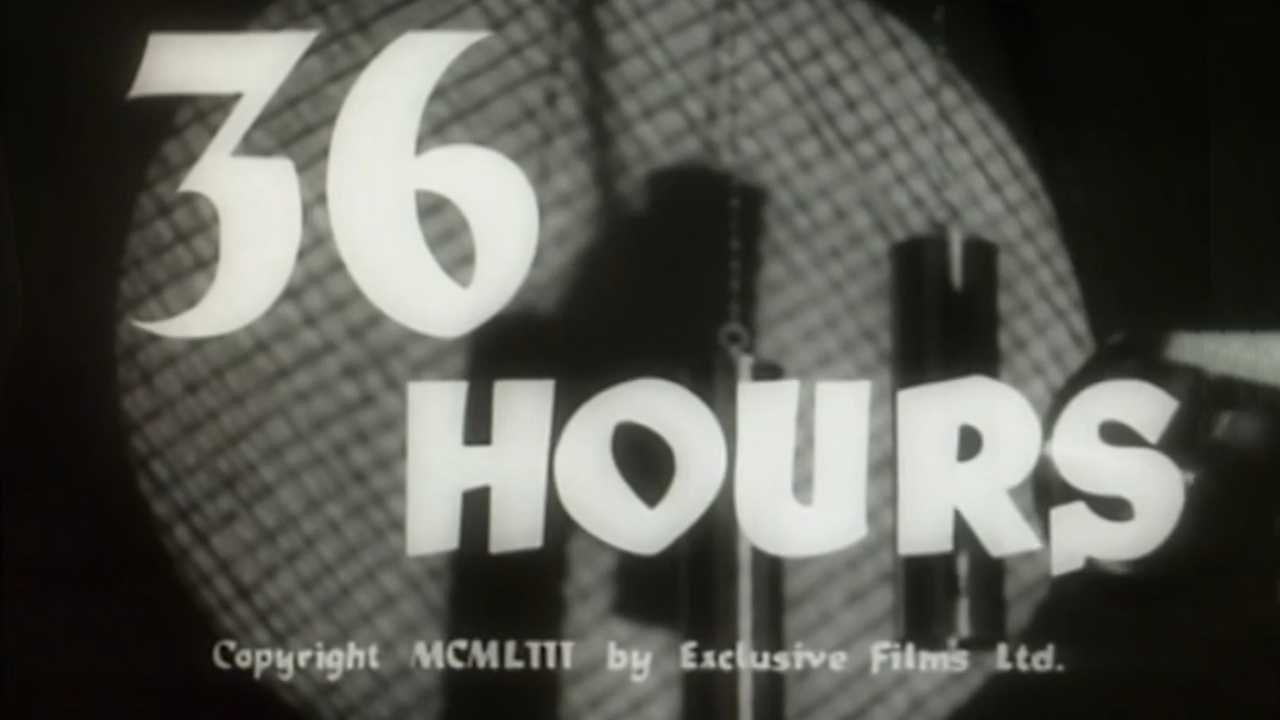 Limited Release Films | Talking Pictures TV