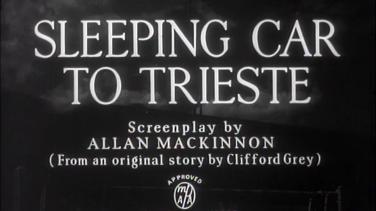 TPTV Encore | Talking Pictures TV