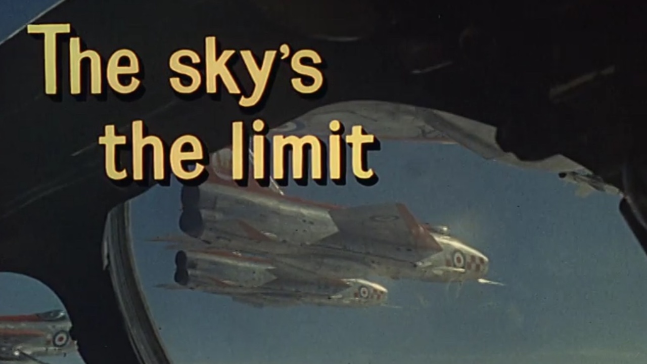 Look At Life | Talking Pictures TV