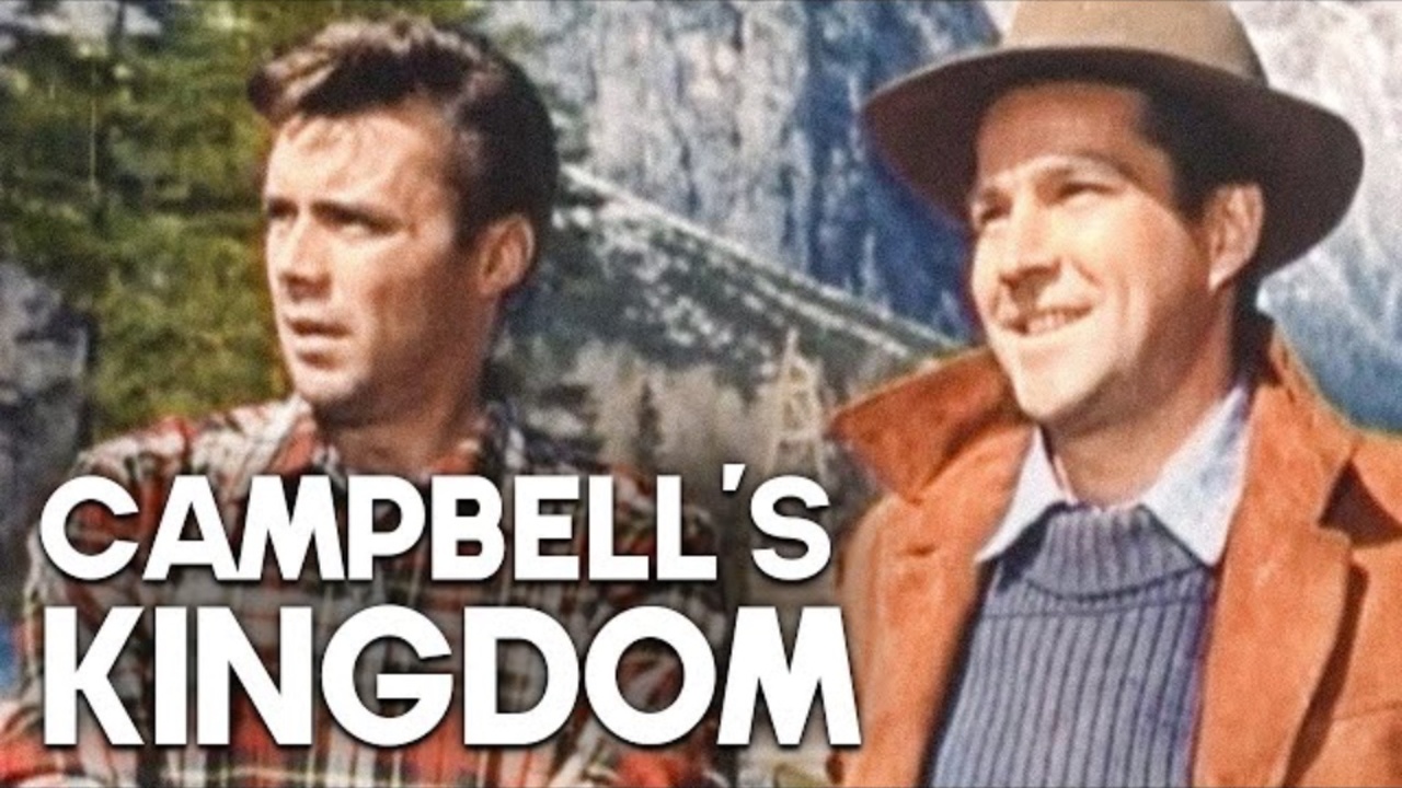 Limited Release Films | Talking Pictures TV