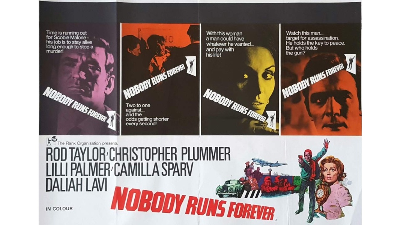 TPTV Encore | Talking Pictures TV