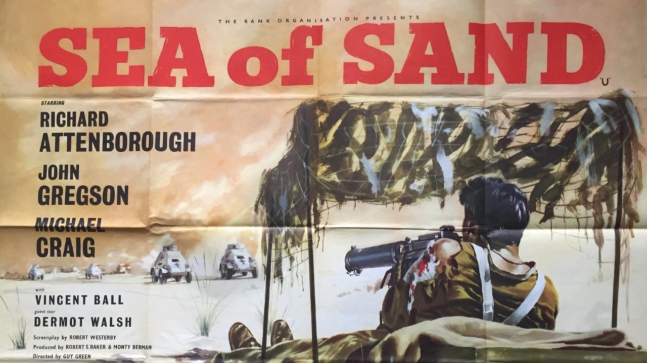 TPTV Encore | Talking Pictures TV