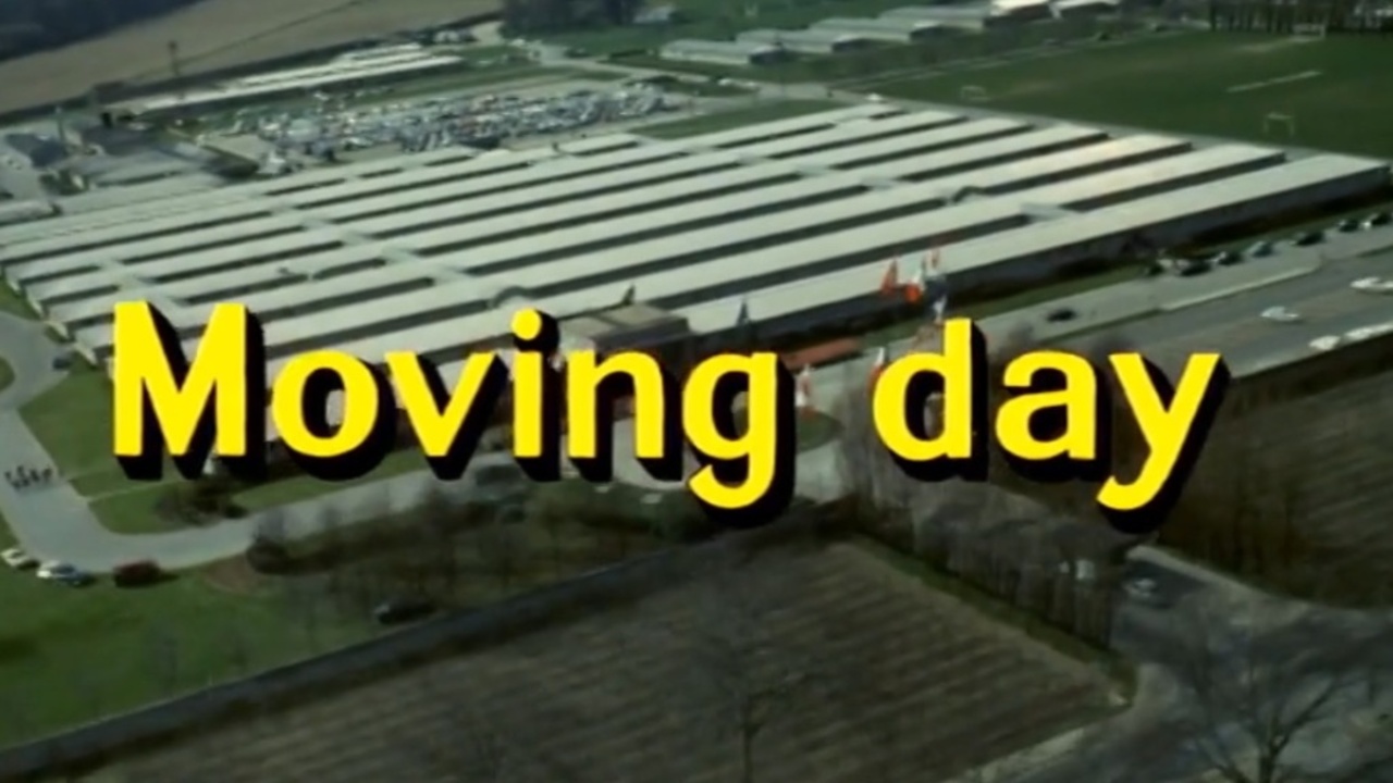 Look At Life | Talking Pictures TV