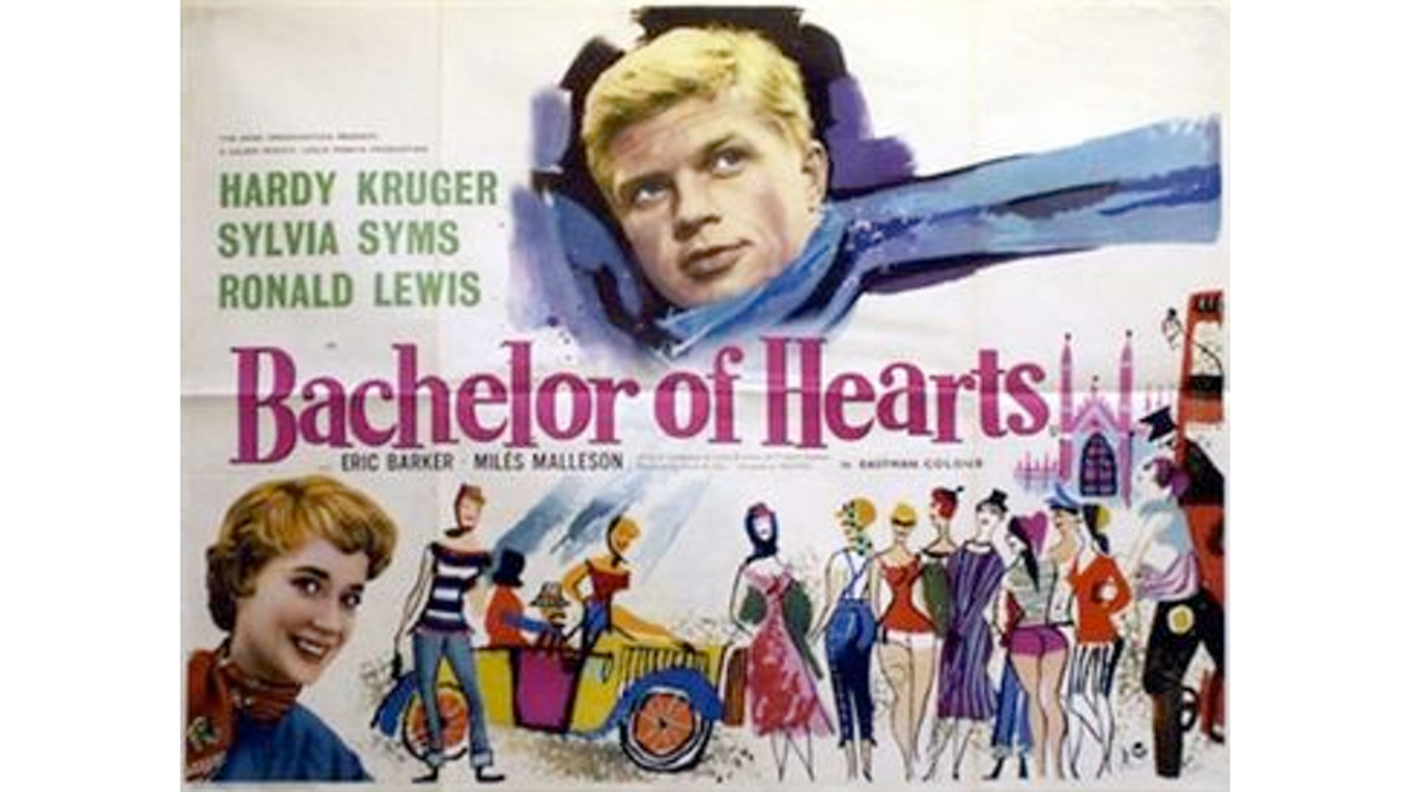 TPTV Encore | Talking Pictures TV