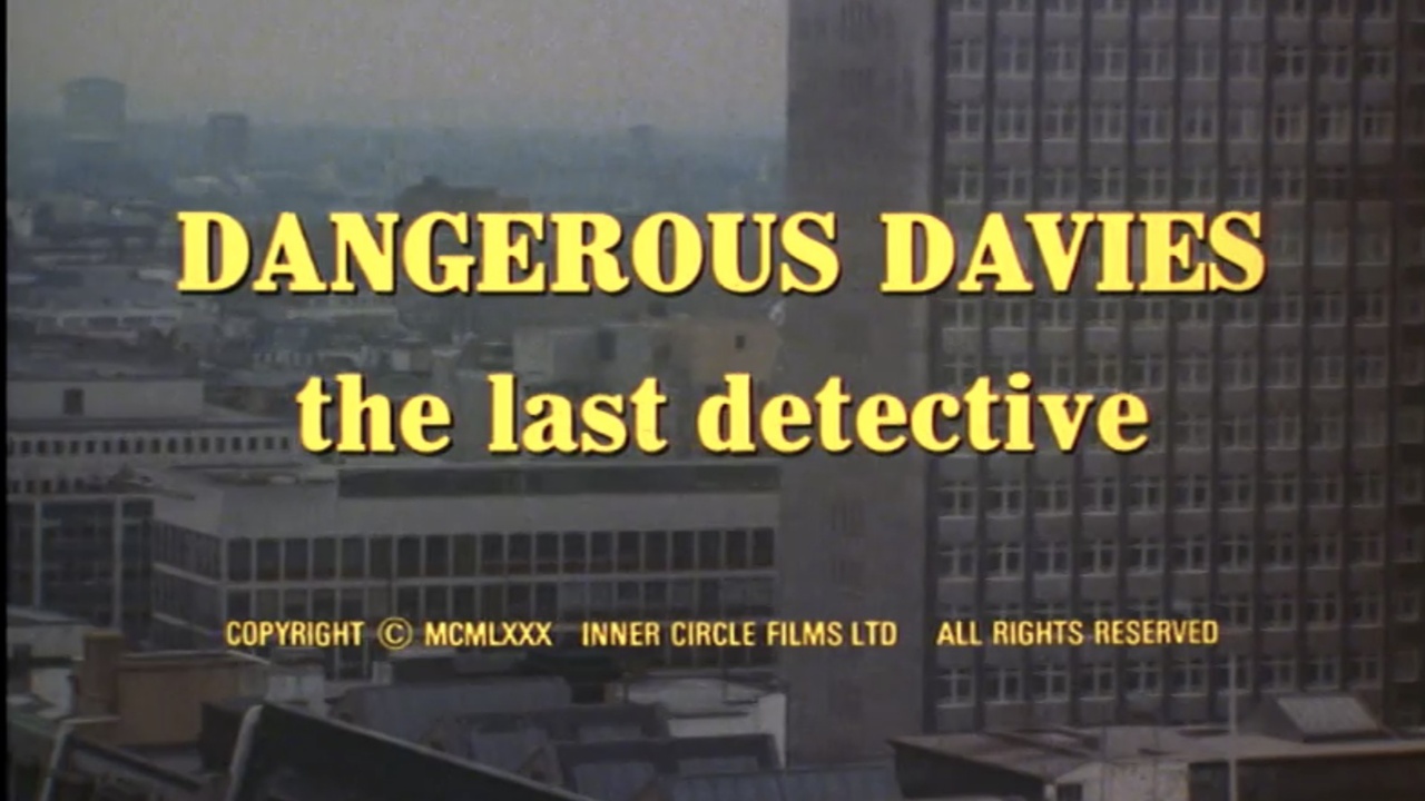 TPTV Encore | Talking Pictures TV