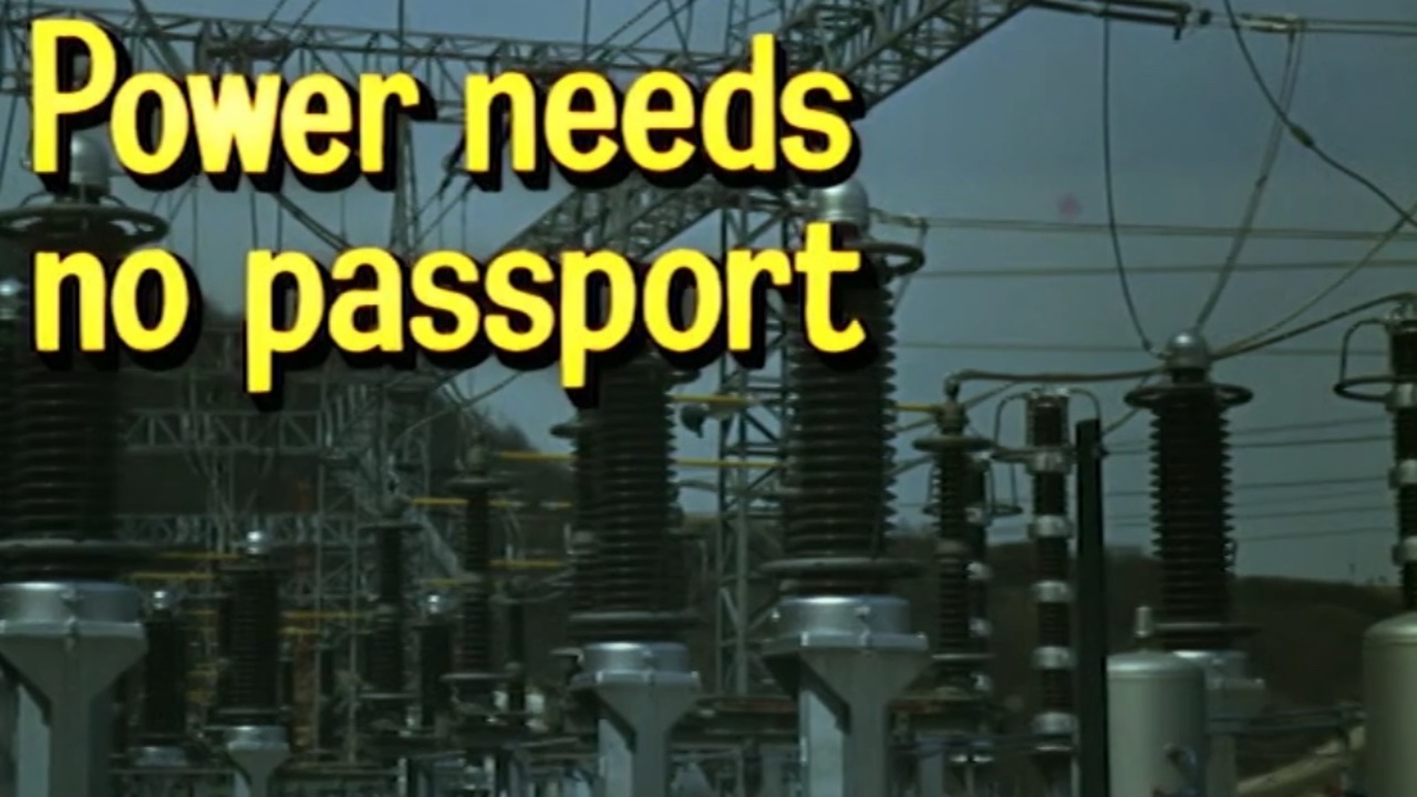 Look At Life | Talking Pictures TV