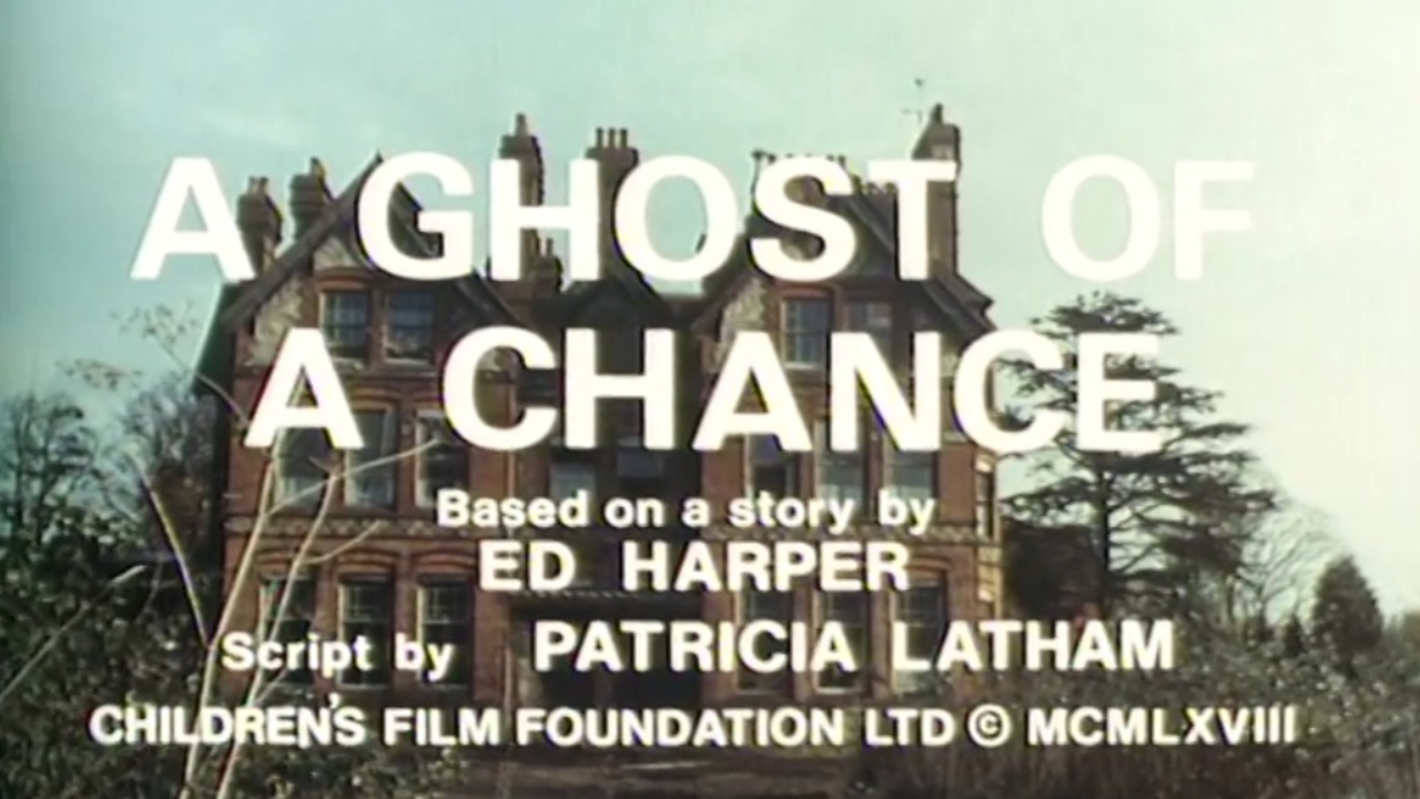 Limited Release Films | Talking Pictures TV